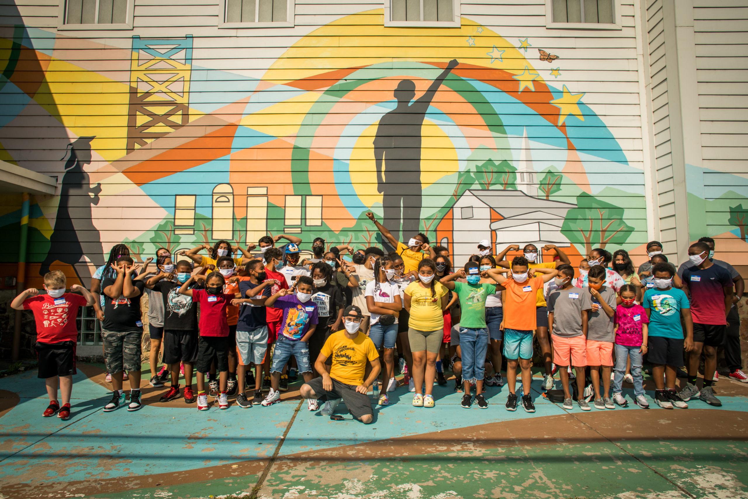 After School - UrbanPromise