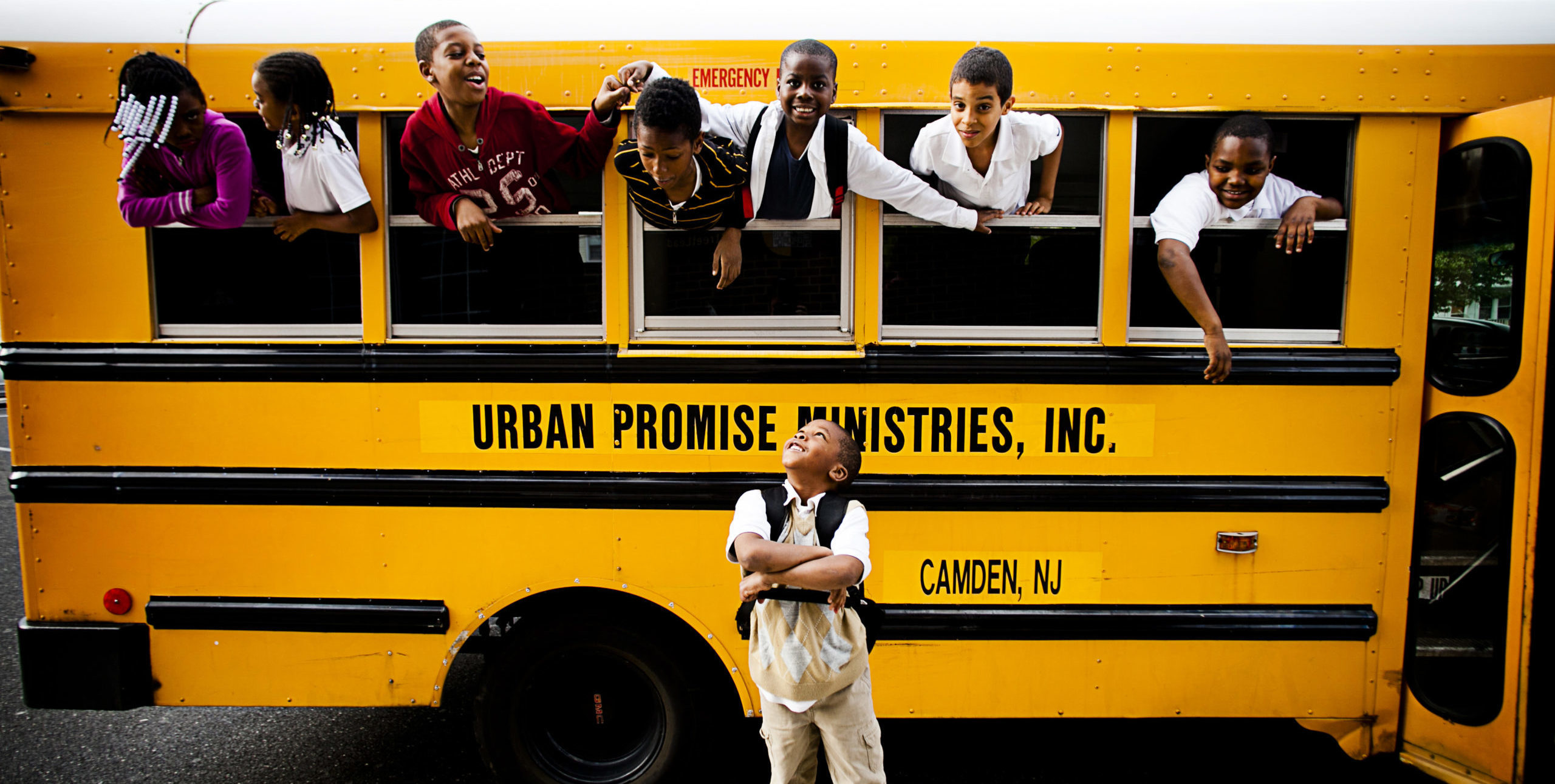 Ways to Give - UrbanPromise