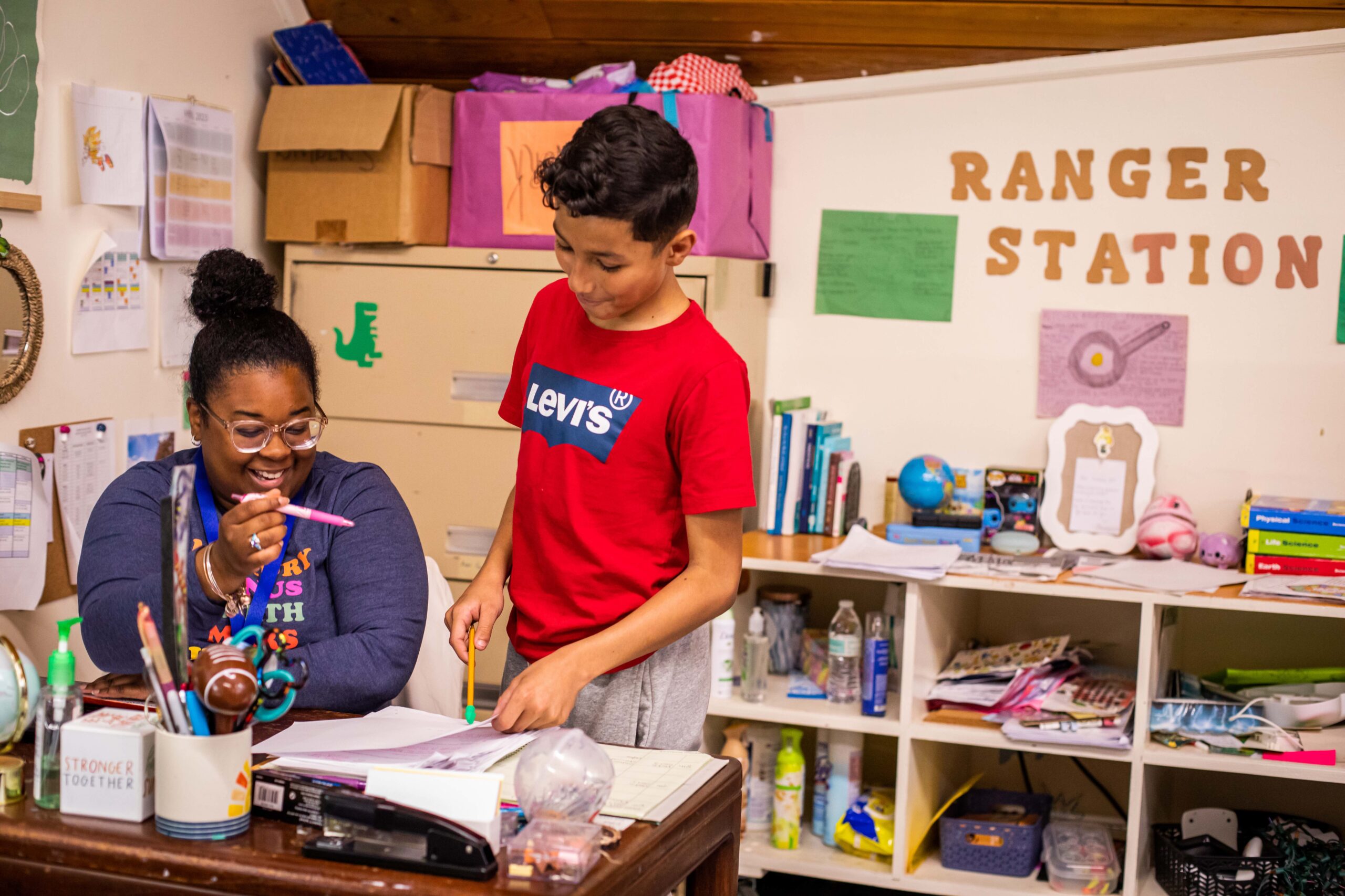 Join Our Team - UrbanPromise